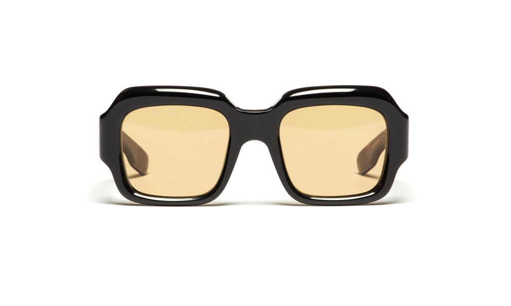 Jacques Marie Mage Marian Faithfull | Evelyn • Monday Monday • specs.berlin